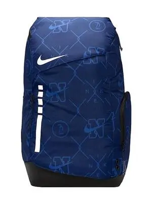 Nike Nike Hoops Elite Basketball Backpack 32L Blue Void/black