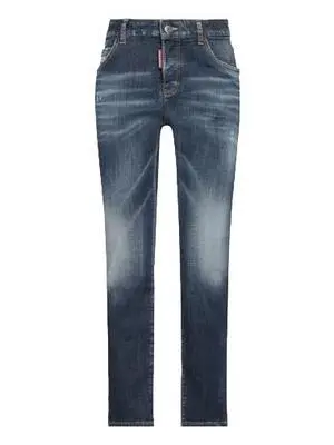 Dsquared2 Skinny Jeans - Blue