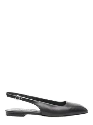 AeydĒ Geraldine Ballerinas - Black