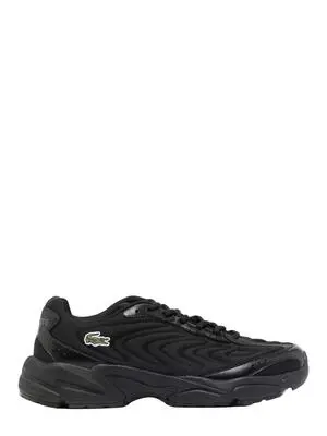 Lacoste Storm 96 2k Lite Sneakers - Black