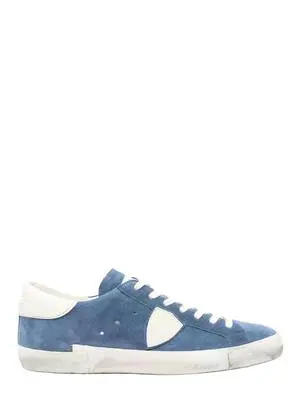 Philippe Model Sneakers - Blue