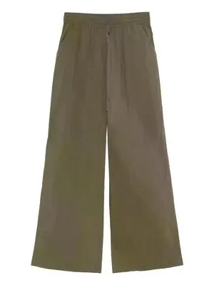 P.a.r.o.s.h Ninja Trousers - Green