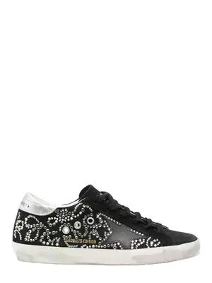 GOLDEN GOOSE Golden Goose LTD Edition Sneakers