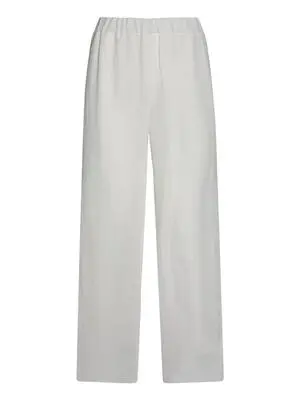FABIANA FILIPPI Fabiana Filippi Straight-Leg Trousers
