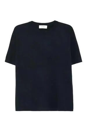 LISA YANG Bradley T-shirt - Blue