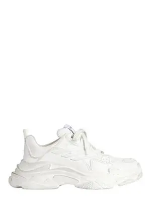 Balenciaga Triple S Sneaker - White