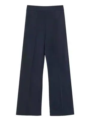Staud Knack Trousers - Blue