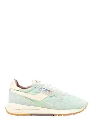 AUTRY Reelwind Sneakers - Green
