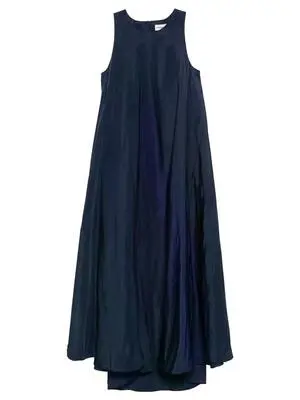 P.a.r.o.s.h P.A.R.O.S.H. Pimpy Gown Blue