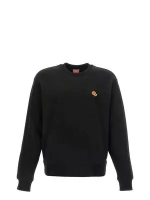 Kenzo Pop' Sweatshirt - Black