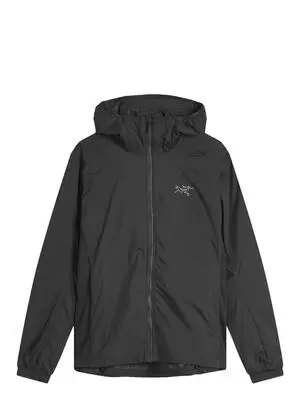 Arc'teryx Atom Hoody - Black