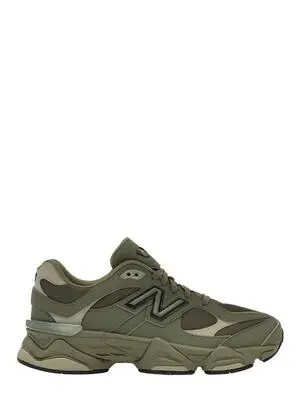NEW BALANCE 9060 Darkin Sneakers Dark Olivine