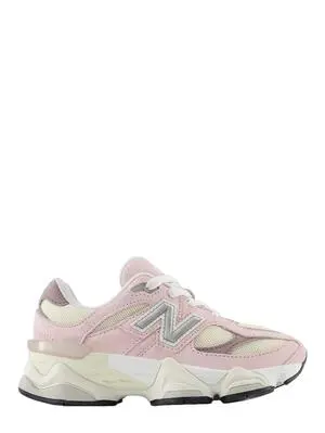 NEW BALANCE 9060 Sneakers Rose Sugar/ice Wine