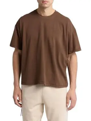 Chocolate Brown (walnut)