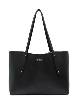 Guess Brenton Tote - Black