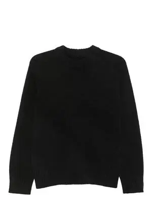 Loulou De Saison Loulou Studio Canillo Sweater - Black