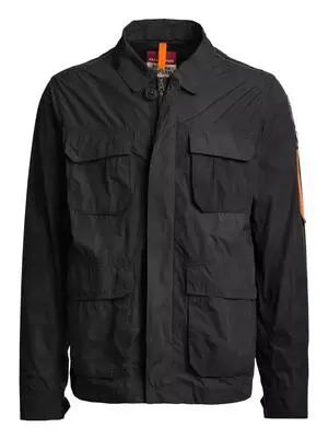 PARAJUMPERS Parajumpers Pocketed Jacket Black