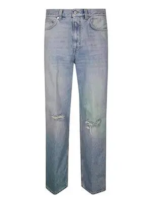 HAIKURE Haikure Winona M Jeans