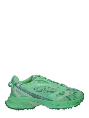 Lacoste L003 Neo Shot 125 Sneakers - Green