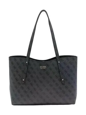 Guess Brenton Tote - Grey