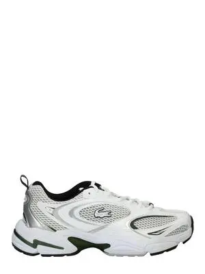 Lacoste Storm 96 2k Sneakers - White