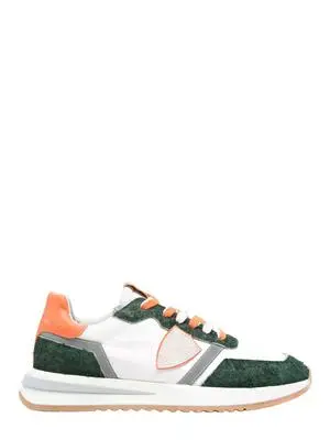 Philippe Model Tropez 2.1 Sneakers - White