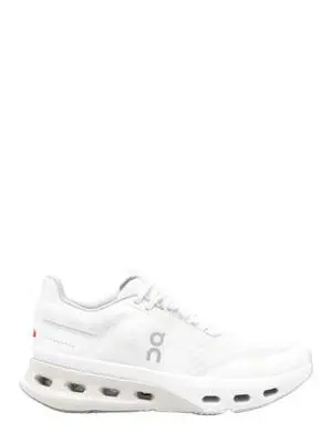 On On Running Cloudnova X Sneakers White