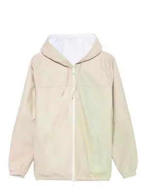 P.a.r.o.s.h Mitra Jacket - Neutrals
