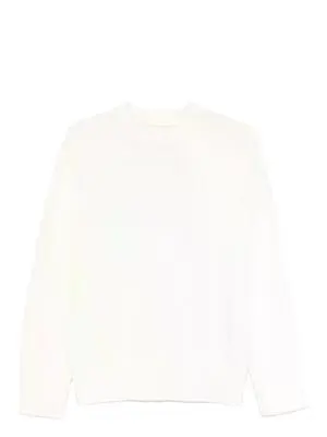 Loulou De Saison Loulou Studio Canillo Sweater - Neutrals