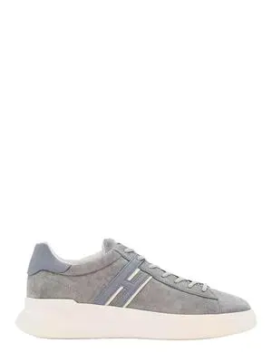 Hogan H580 Trainers - Grey
