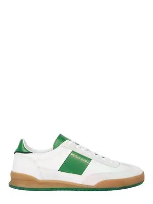 Paul Smith Dover Suede Sneakers - White