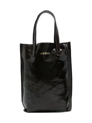 UMA WANG Medium Tote Bag - Brown