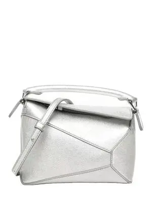 LOEWE LOEWE Snail Dice Shoulder Bag