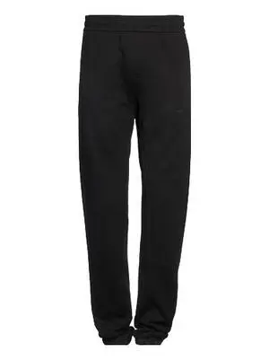 Armani Exchange Pants Size Cotton - Black
