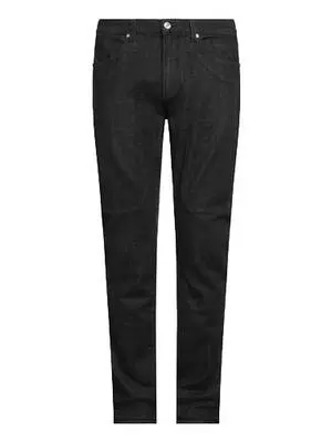 JECKERSON Cotton-Elastane Jeans Black