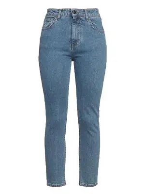 EMMA & GAIA Skinny Jeans - Blue