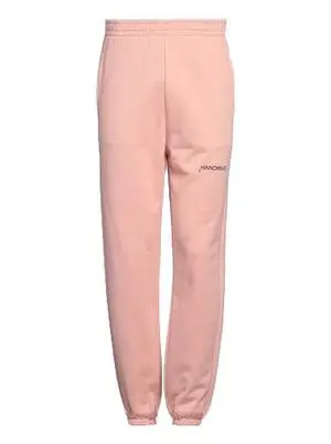 HINNOMINATE Pants Size Cotton - Pink