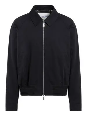 Burberry Harrington Jacket - Blue