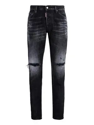 Dsquared2 Cool Guy Jeans Black