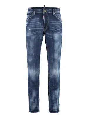 Dsquared2 Cool Guy Jeans Navy