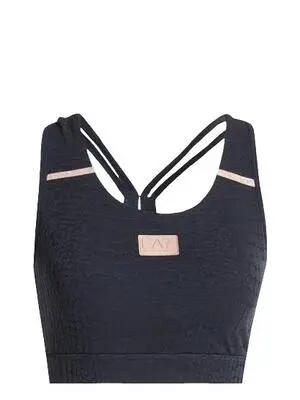 EA7 Top - Black