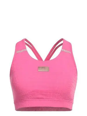 EA7 Sleeveless Sports Top - Pink