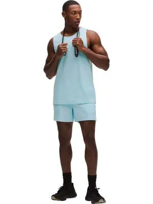 Lululemon License To Train Linerless 5" Short Foam Cloud