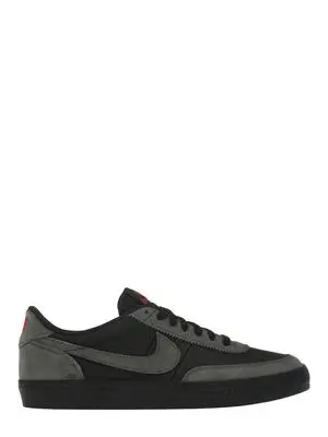 Nike Killshot 2 Sneakers - Black/medium Ash/gym Red