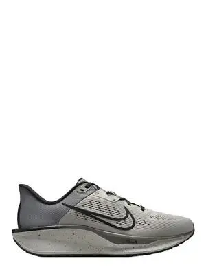 Nike Quest - Light Iron Ore/flat Pewter/black