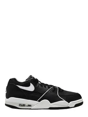 Nike Air Flight '89 Low Sneakers - Black/white