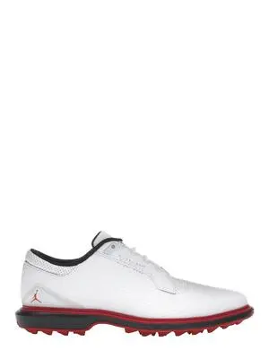 JORDAN Adg Golf Sneakers - White/black/varsity Red
