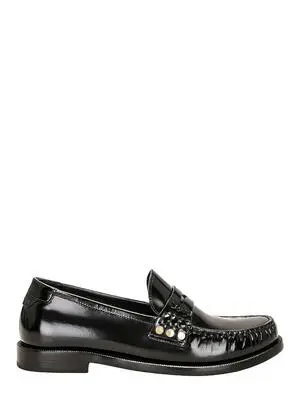SAINT LAURENT Saint Laurent Le Loafer