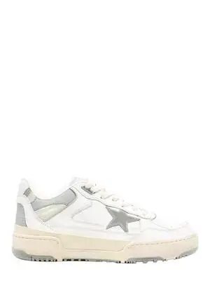 GOLDEN GOOSE Forty2 Sneakers - White