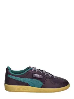 PUMA Palermo Ccc Sneakers - Purple